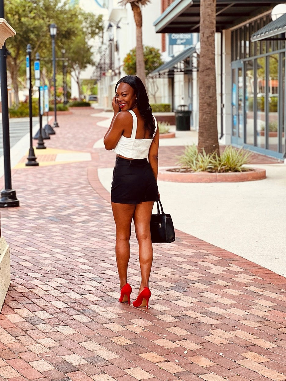 SUMMER OUTFIT| GIRLS NIGHT OOTD – MICKAA